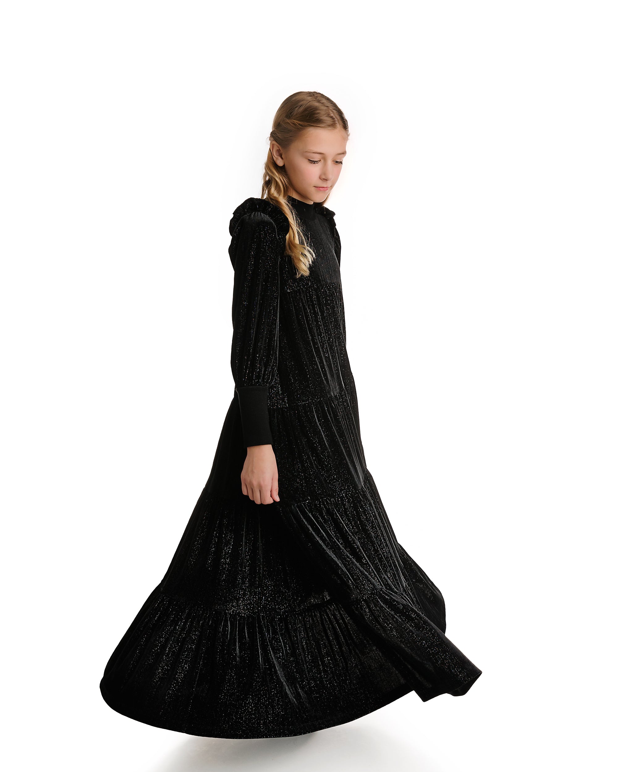 Shabbos Robes – HIS/HERS