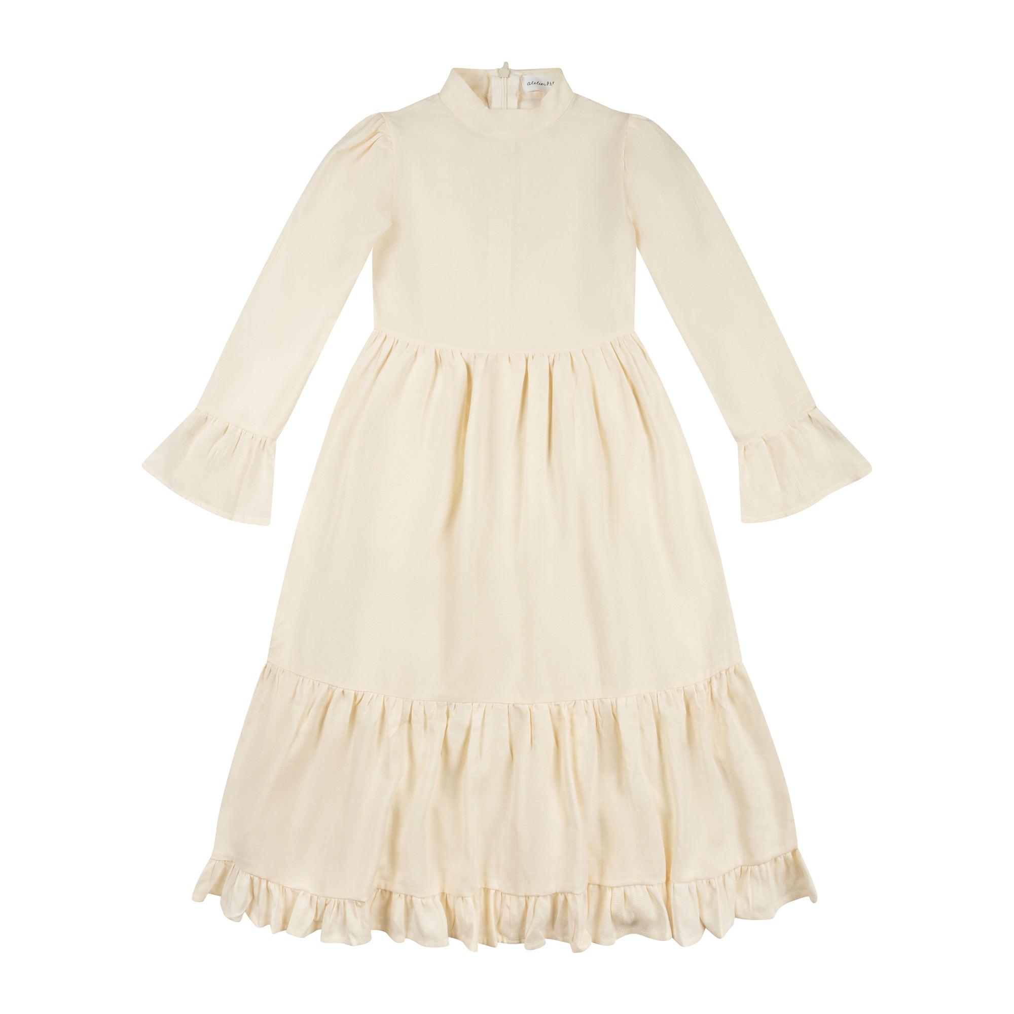 Shabbos Dresses – Page 3 – HIS/HERS