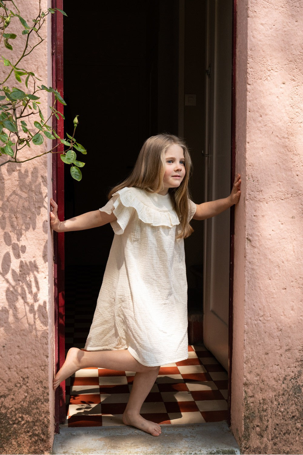 Shabbos Dresses – Page 3 – HIS/HERS